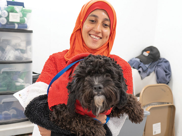 News – NAGI Foundation